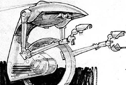 Interrogation droid | Wookieepedia | Fandom