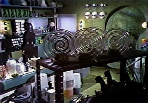 Trading post Wookiee Planet C | Wookieepedia | Fandom