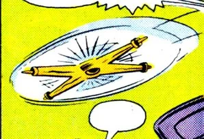 Magno-Neutralizer | Star Wars Wiki | Fandom