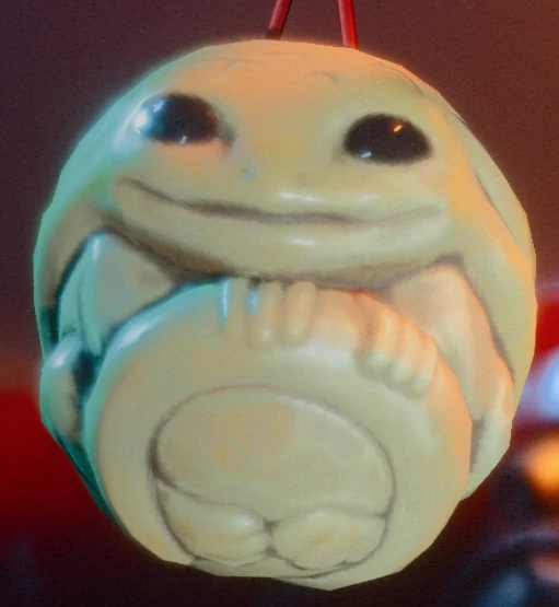 Baba-stone | Wookieepedia | Fandom