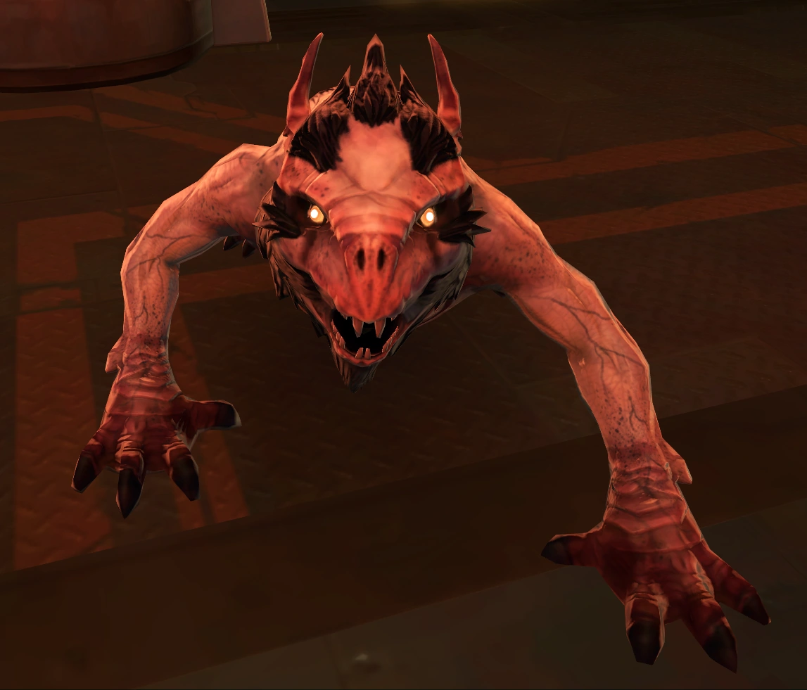 Narvaxx | Wookieepedia | Fandom