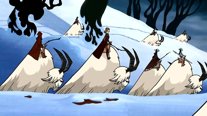 Nelvaan Bantha | Star Wars Wiki | Fandom