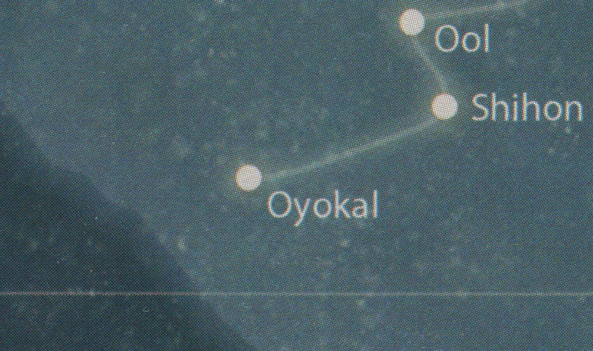 Oyokal | Wookieepedia | Fandom
