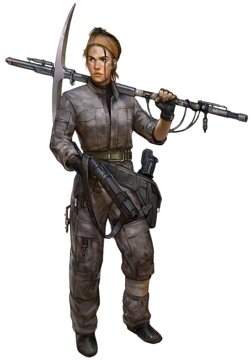 Sapper (occupation) | Wookieepedia | Fandom