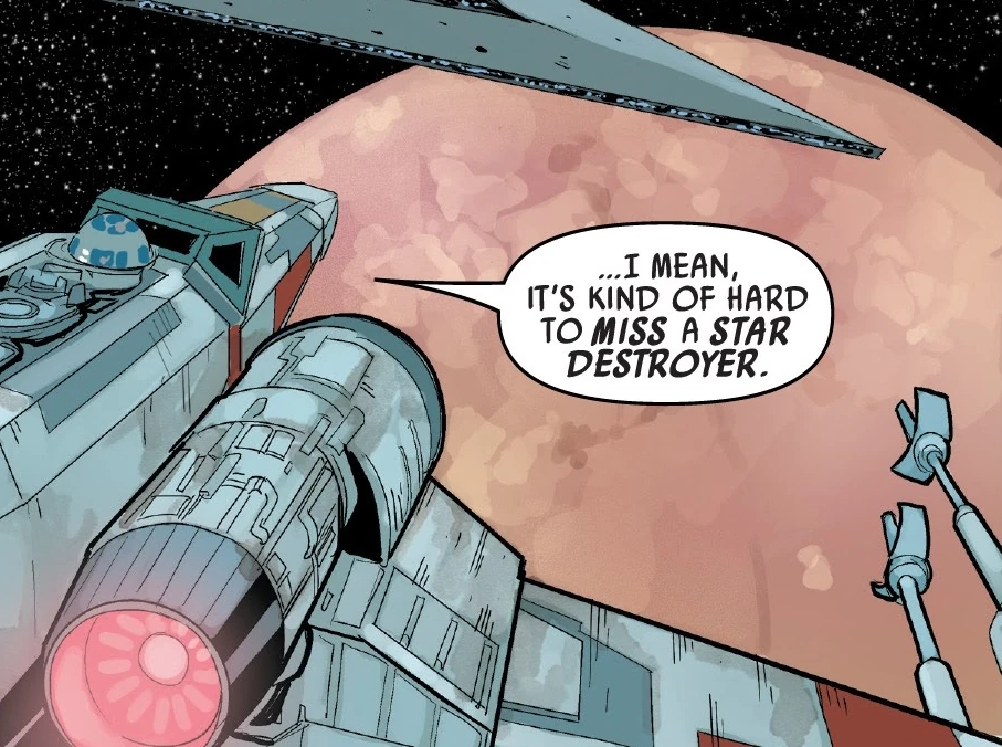 Sergia | Wookieepedia | Fandom