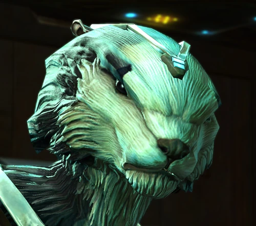 Shrona Bel-Il | Wookieepedia | Fandom