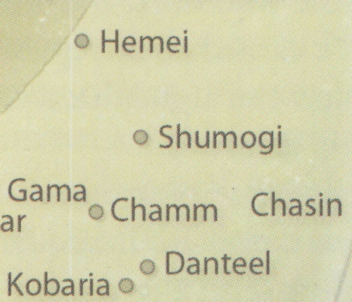 Shumogi | Wookieepedia | Fandom