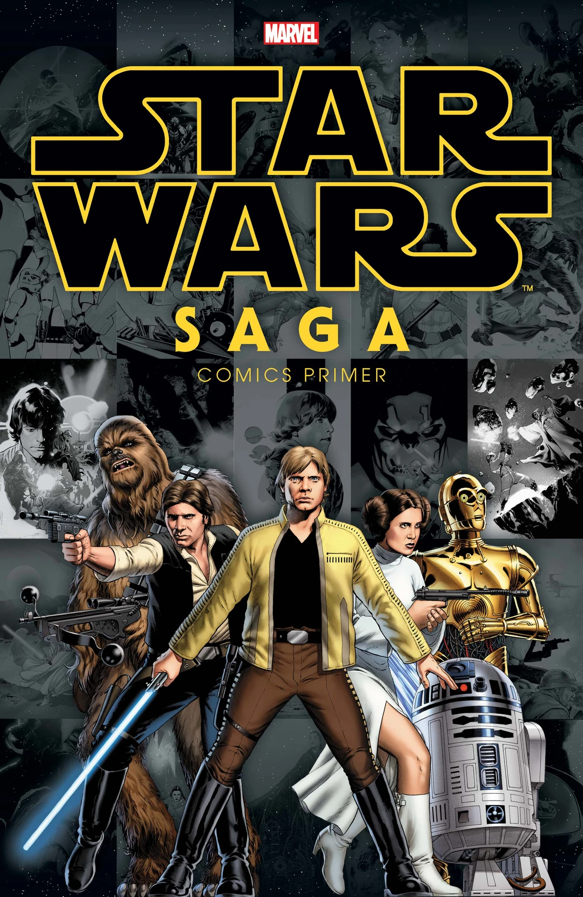 Star Wars Saga 1 | Wookieepedia | Fandom