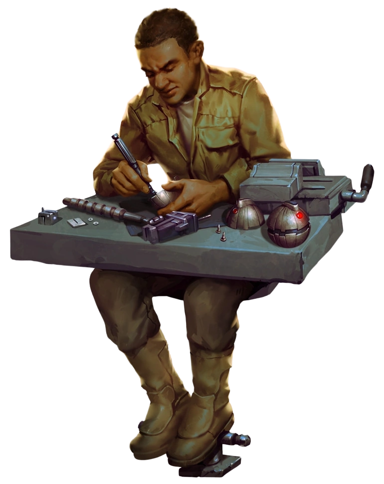 Engineer | Wookieepedia | Fandom