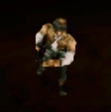 Unidentified Human member of Grey Squadron | Wookieepedia | Fandom