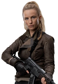 BK-43 Blaster Rifle | Star Wars Wiki | Fandom