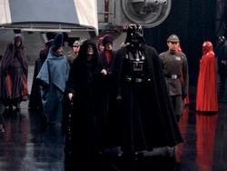 Imperial Ruling Council | Wookieepedia | Fandom