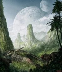 Beyond the Rim | Wookieepedia | Fandom