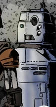 4XB Programmer Droid | Wookieepedia | Fandom
