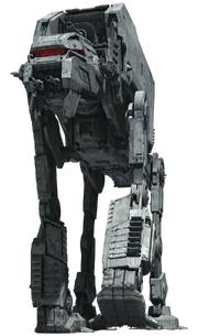 All Terrain MegaCaliber Six | Wookieepedia | Fandom