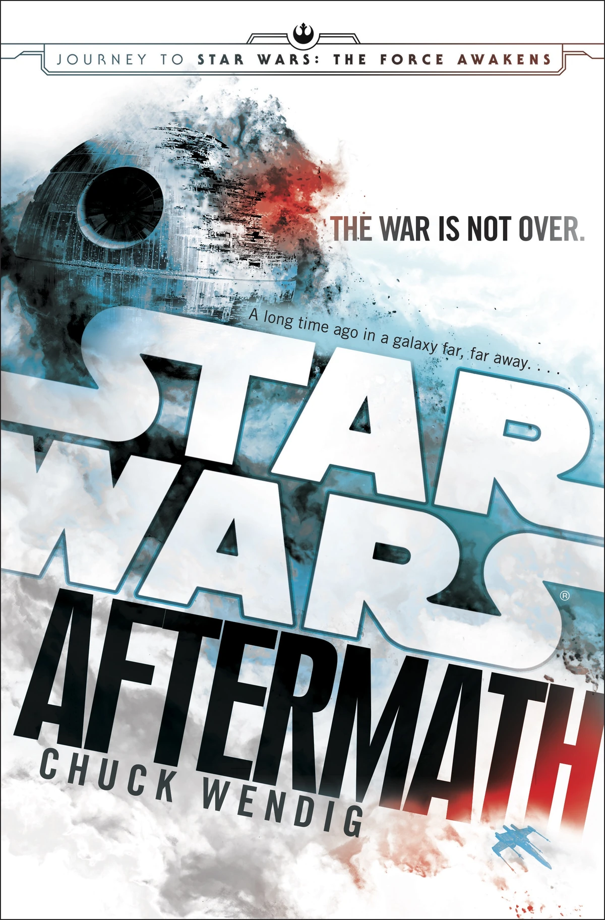Star Wars: Aftermath | Czech Star Wars Wiki | Fandom