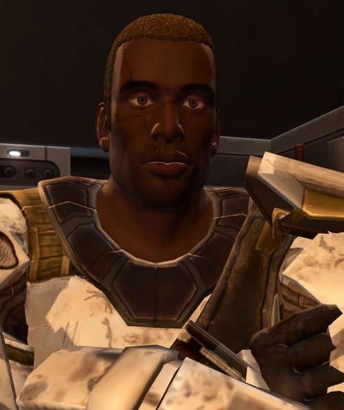 Armala | Wookieepedia | Fandom