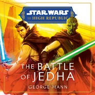 The High Republic: The Battle of Jedha | Wookieepedia | Fandom