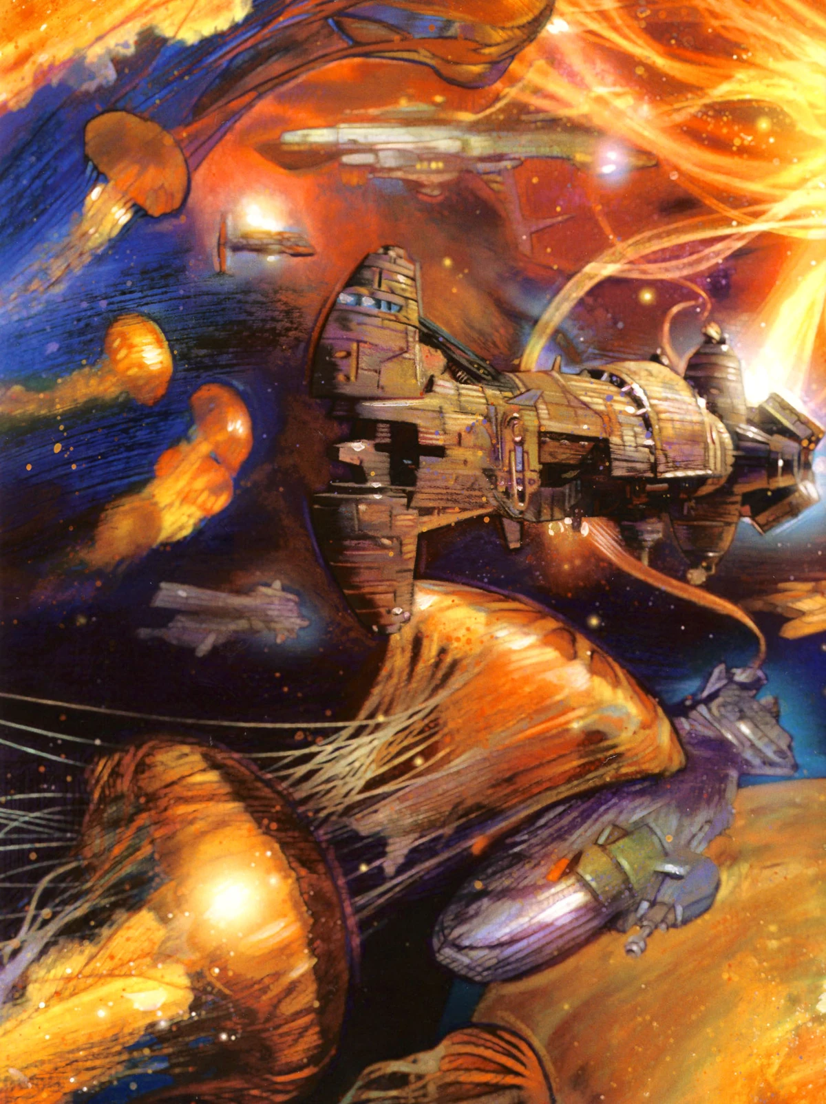 Battle of Koros Major | Wookieepedia | Fandom