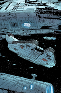 Bounty Hunters 12 | Wookieepedia | Fandom