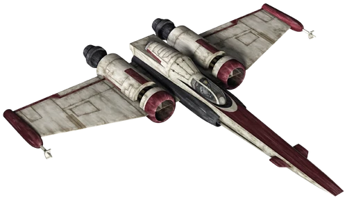 Clone Z-95 starfighter | Wookieepedia | Fandom