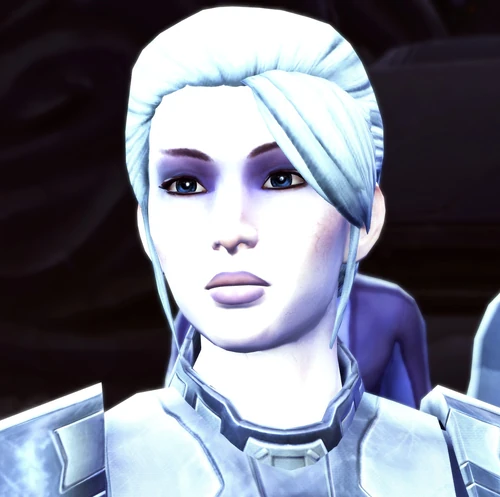 Corrin (Sith Empire) | Wookieepedia | Fandom