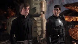 Del Meeko | Wookieepedia | Fandom