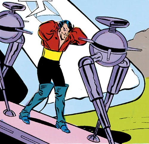 Droid guard | Wookieepedia | Fandom