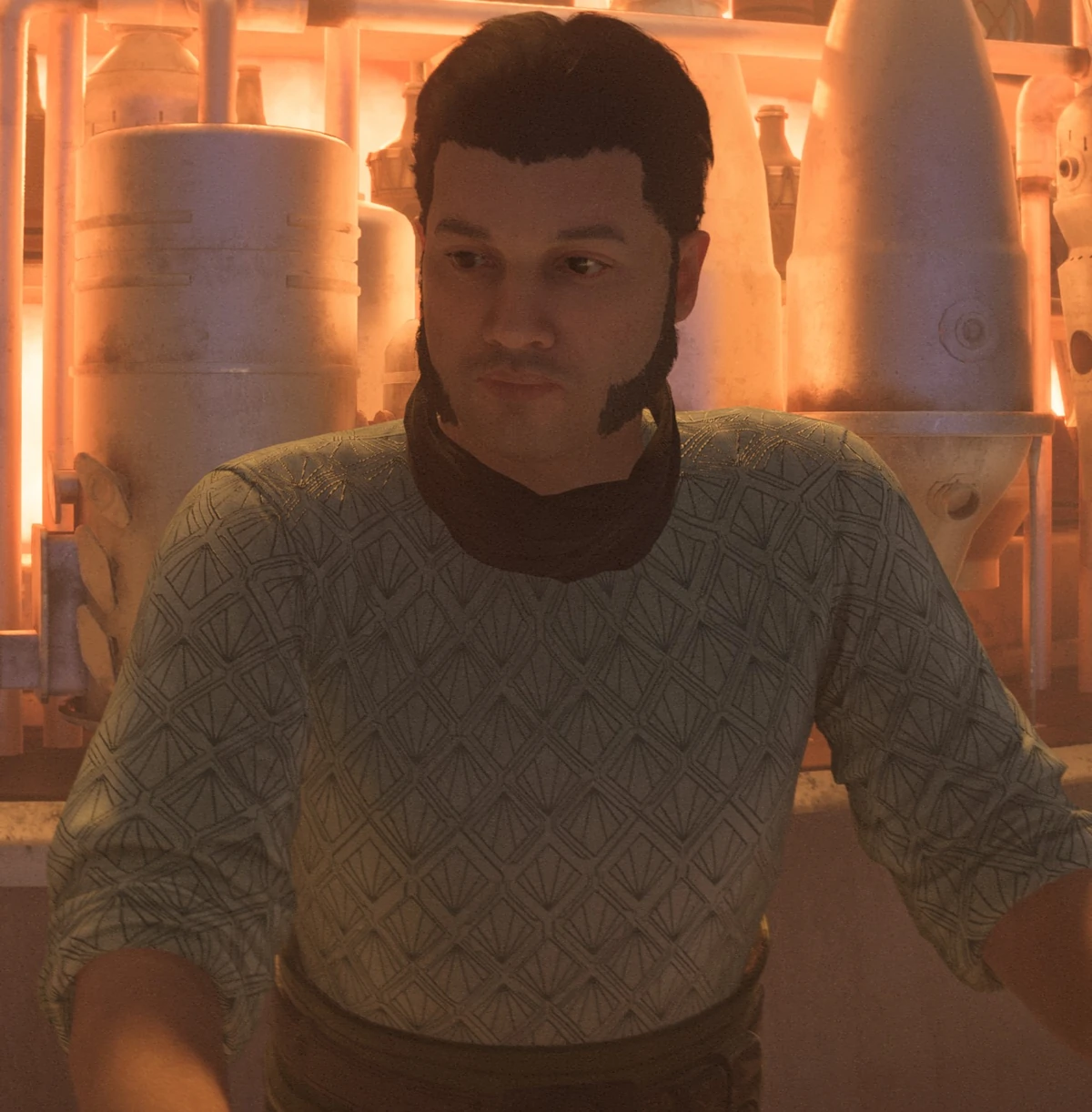 Ellick | Wookieepedia | Fandom