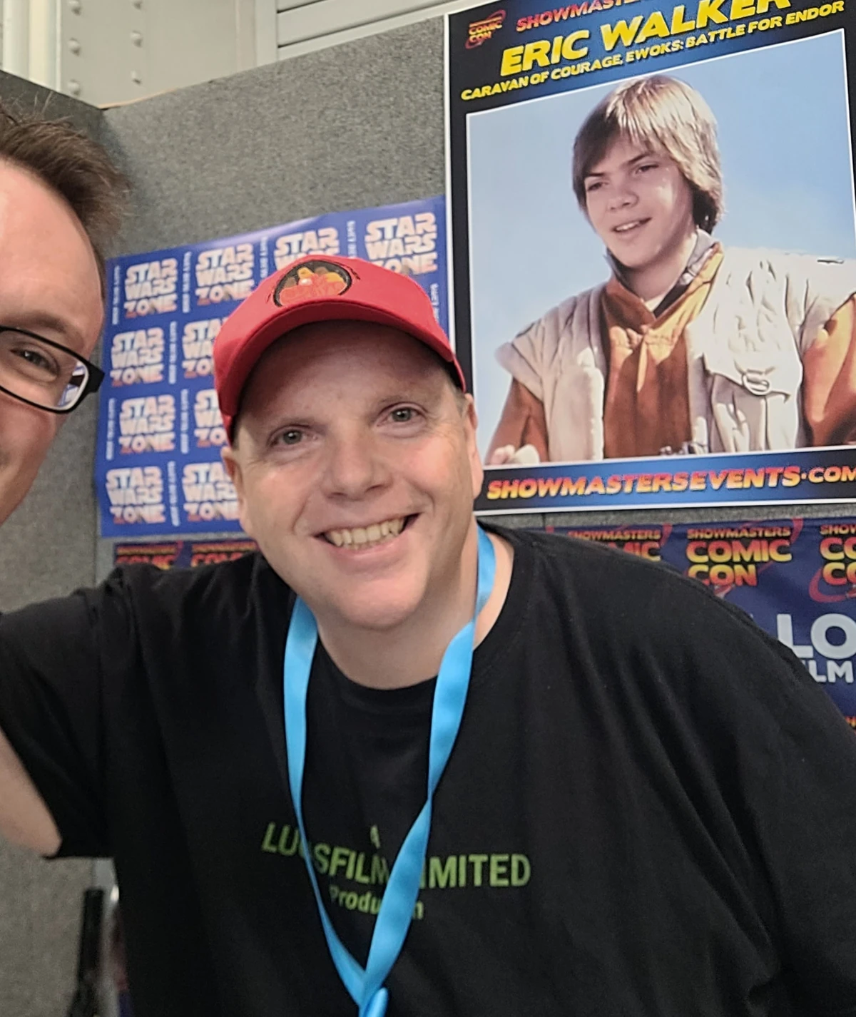 Eric Walker | Wookieepedia | Fandom
