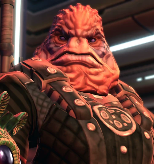 Gambo | Wookieepedia | Fandom