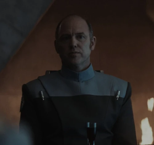 Unidentified science officer | Wookieepedia | Fandom