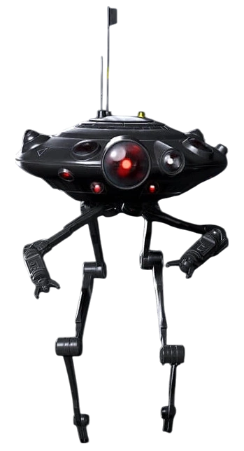 ID10 seeker droid | Wookieepedia | Fandom