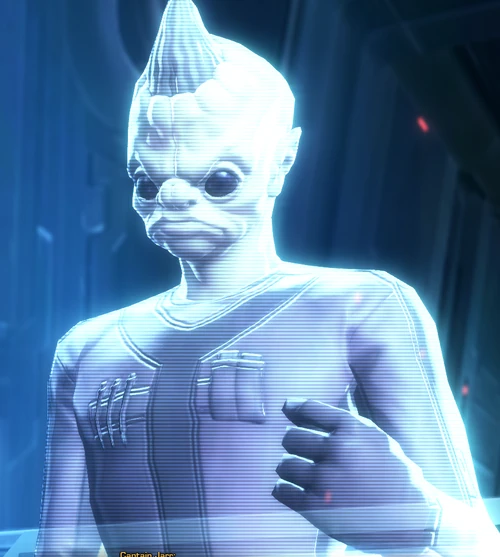 Jarr | Wookieepedia | Fandom