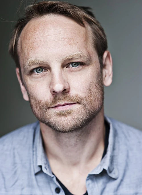 Jonathan Harden | Wookieepedia | Fandom