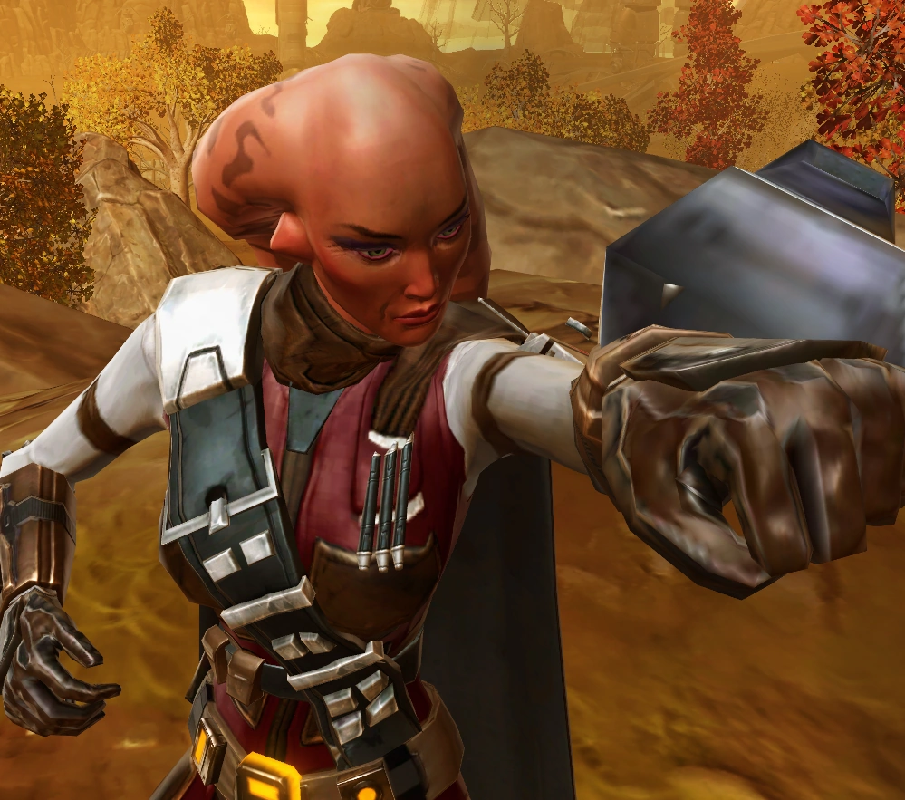 Kar'wa | Wookieepedia | Fandom