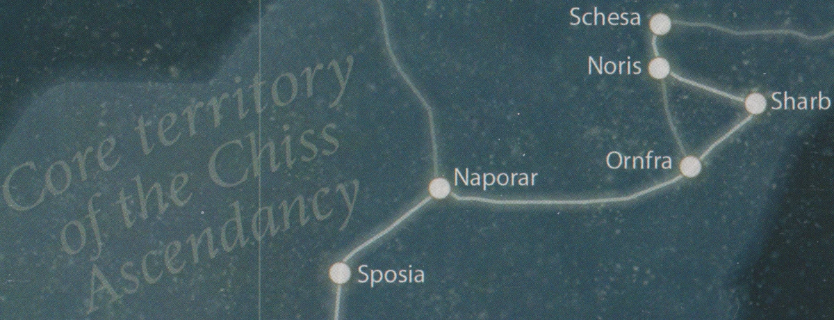 Naporar | Wookieepedia | Fandom