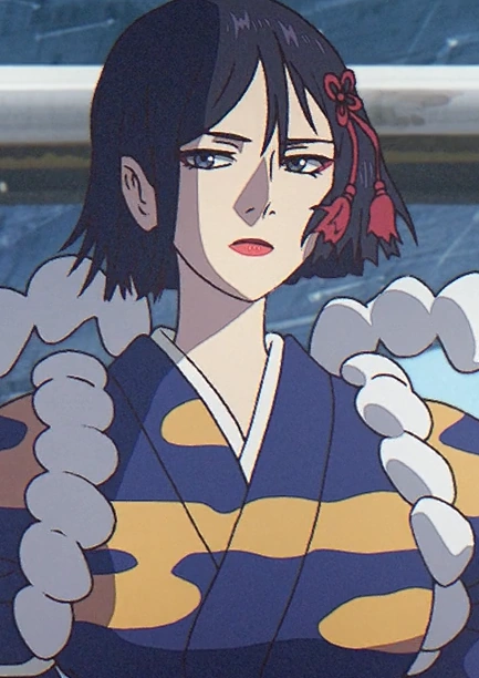 Ochō | Wookieepedia | Fandom