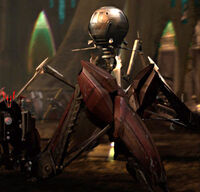 Octuptarra tri-droid | Wookieepedia | Fandom