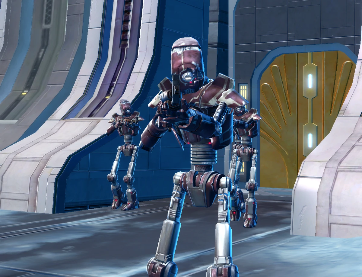 Operation: Silverplate | Wookieepedia | Fandom