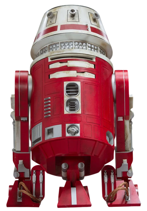 R5-X3 | Wookieepedia | Fandom