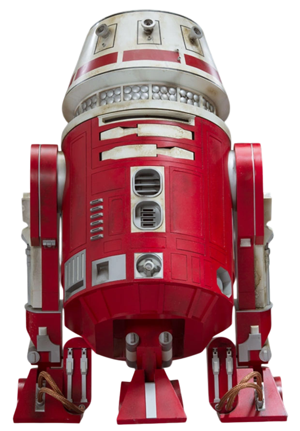 R5-X3 | Wookieepedia | Fandom