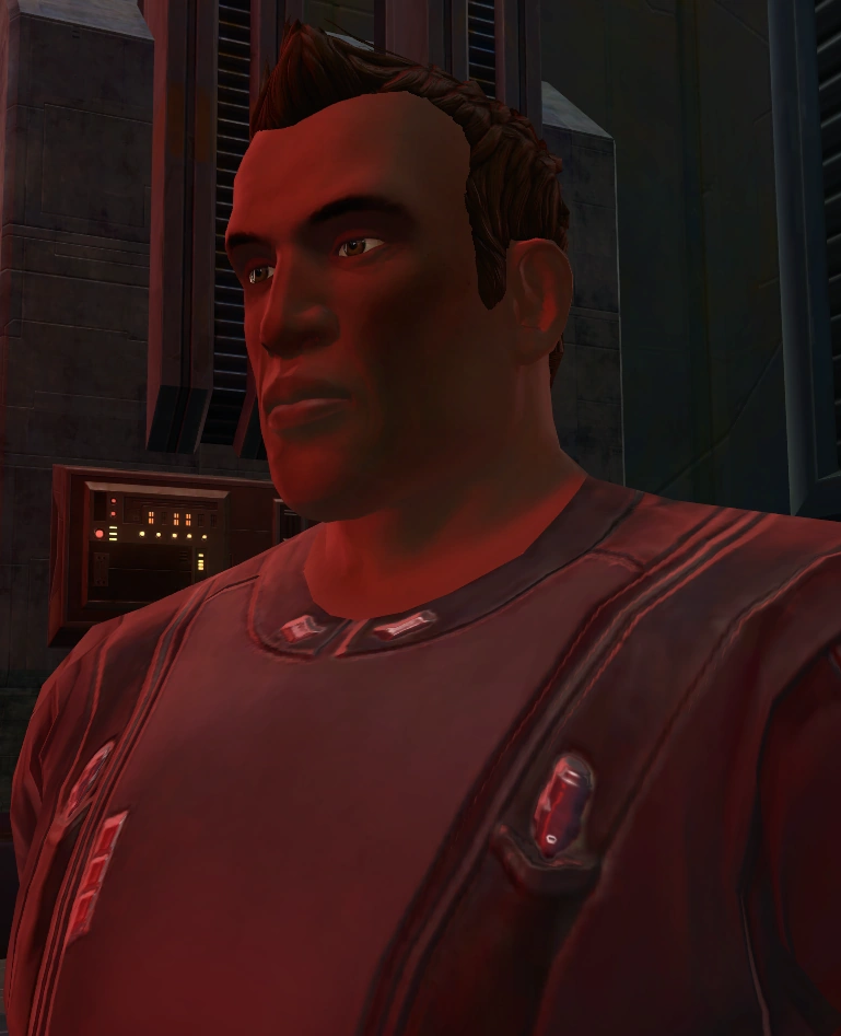 Renald Blohk | Wookieepedia | Fandom