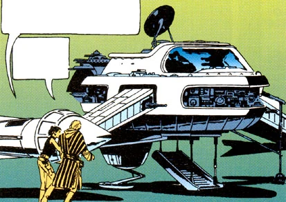 Rebel smuggling ship | Wookieepedia | Fandom