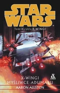 X-Wing: Starfighters of Adumar | Wookieepedia | Fandom