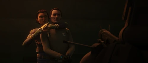 Mission to Desix | Wookieepedia | Fandom