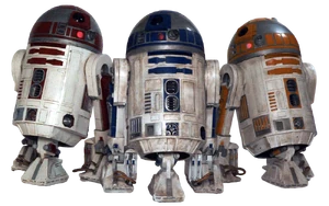 R-series | Wookieepedia | Fandom