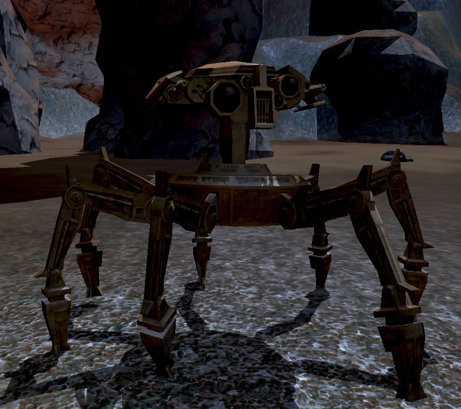 USD Class Pulverizer | Wookieepedia | Fandom