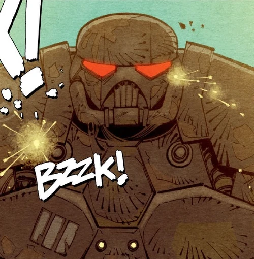 Unidentified DT-series sentry droid | Wookieepedia | Fandom