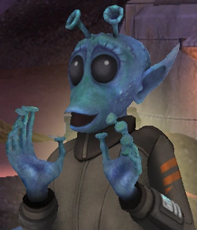 Vit Chuto | Wookieepedia | Fandom